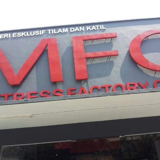 Mfo mattress store