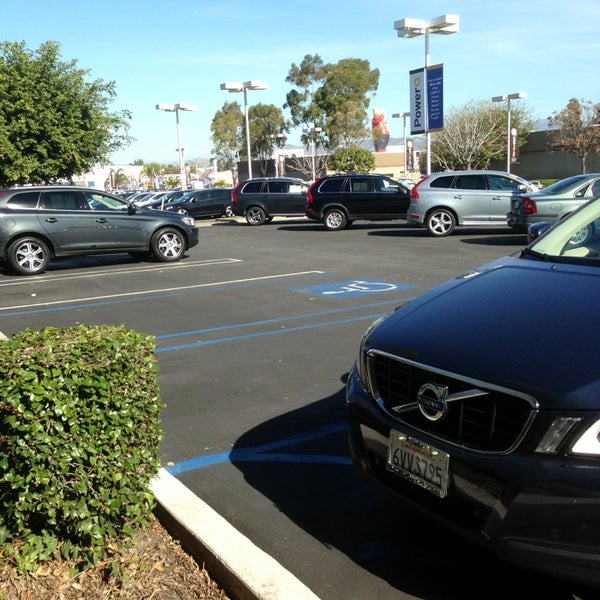 Volvo Cars Irvine - Closed (Now Closed) - Irvine Industrial Complex ...