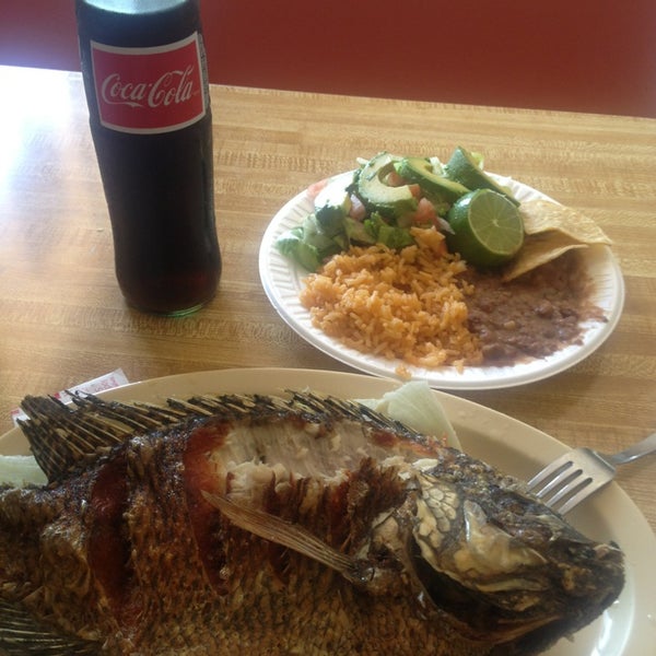 Taco El Oso - Mexican Restaurant