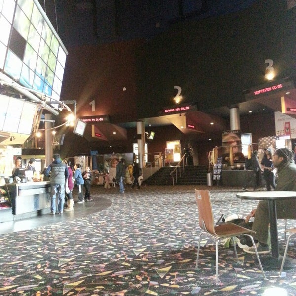 Photos at Coliseum Scarborough Cinemas - Scarborough, ON