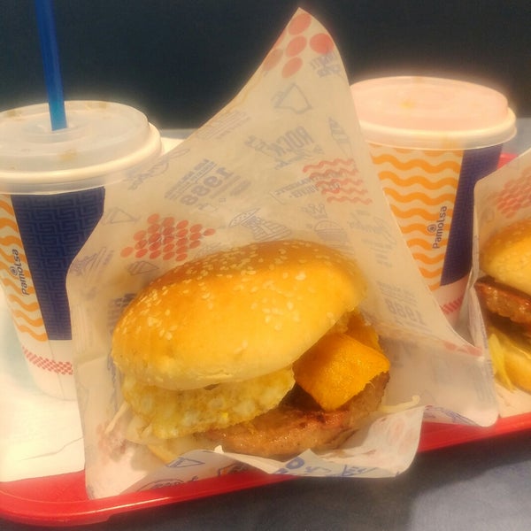 Bembos - Burger Joint in Miraflores