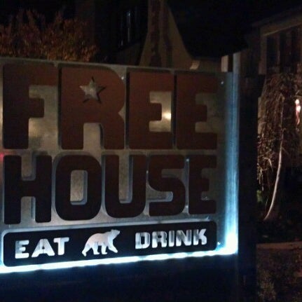 Free House - Southside - 33 tips from 1618 visitors