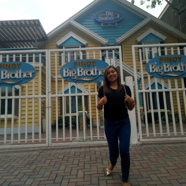 Photos at Pinoy Big Brother House - South Triangle - 6 tips from 469 ...