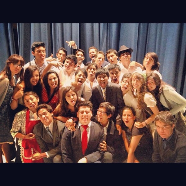 Colegio Marcelinas - Santiago de Querétaro, Querétaro de Arteaga