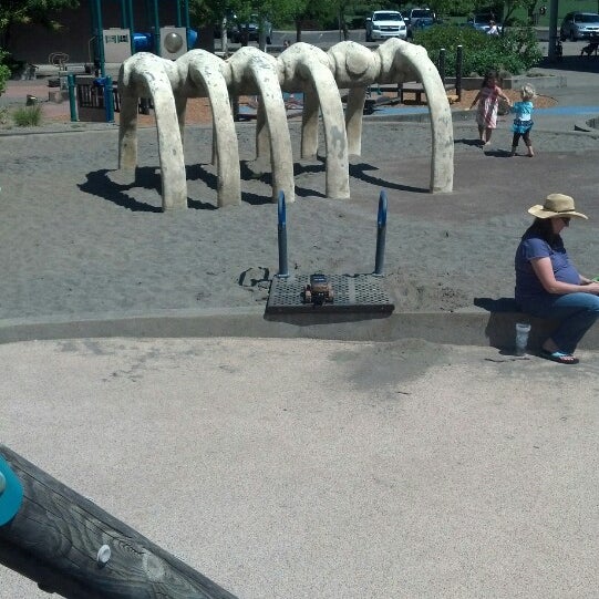 Photos at Ibach Park - Sherwood - Tualatin South - Tualatin, OR