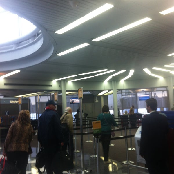 Lufthansa Flight LH 431 - 97 visitors