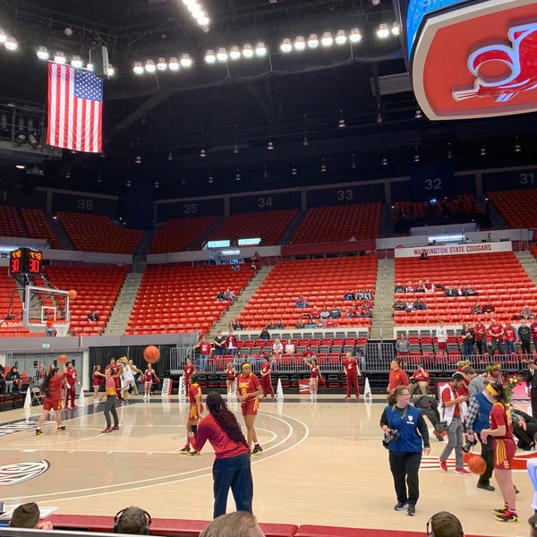 Photos at Beasley Coliseum - NE Stadum Way