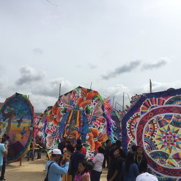 Sumpango - 6 tips from 197 visitors