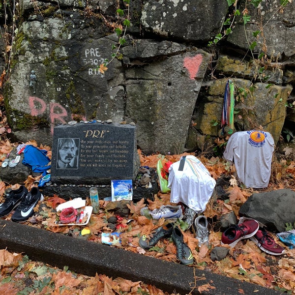 Pre's Rock - South Eugene - 2 tips from 335 visitors