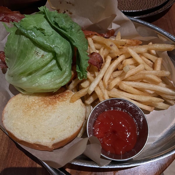 LB Steak - 65 tips from 4102 visitors
