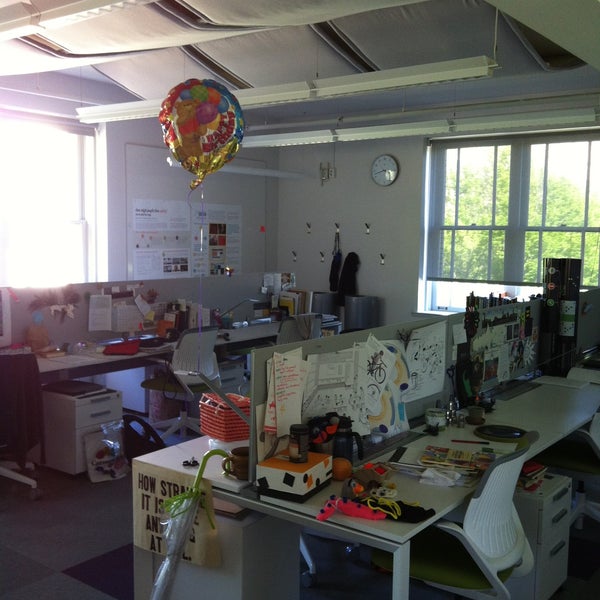 Margaret Morrison Carnegie Hall - College Arts Building in Pittsburgh