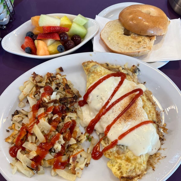 Stacks - Downtown Campbell - 72 tips