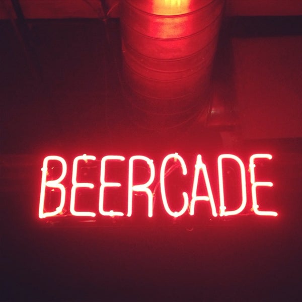 Photos at Headquarters Beercade (Now Closed) - Bar in Chicago