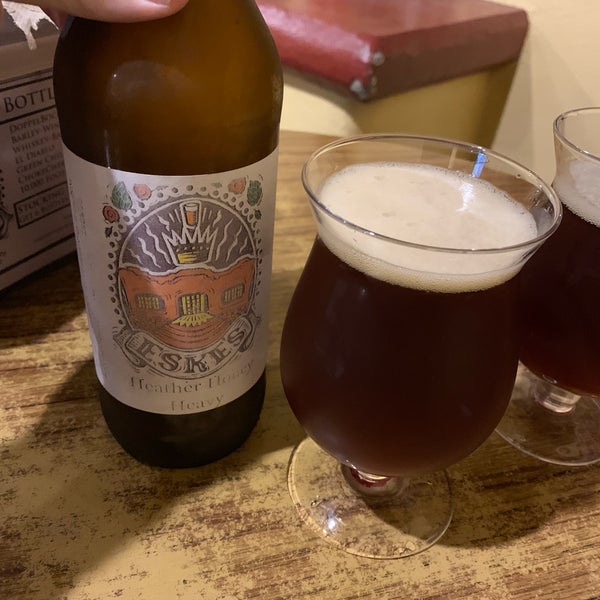 Eske's Brewpub - 20 tips from 500 visitors