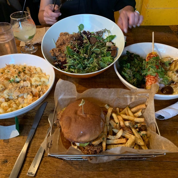 Worthy Kitchen - 442 Woodstock Rd