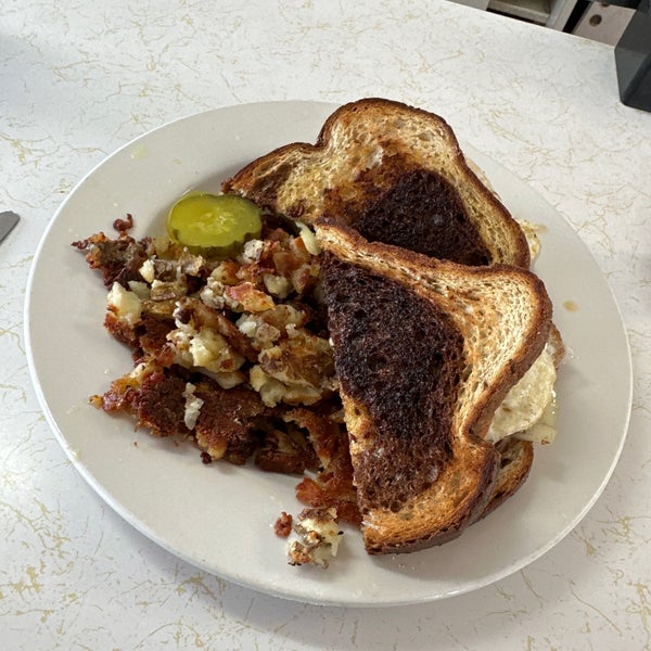 Butcher Block Cafe - Diner in Denver