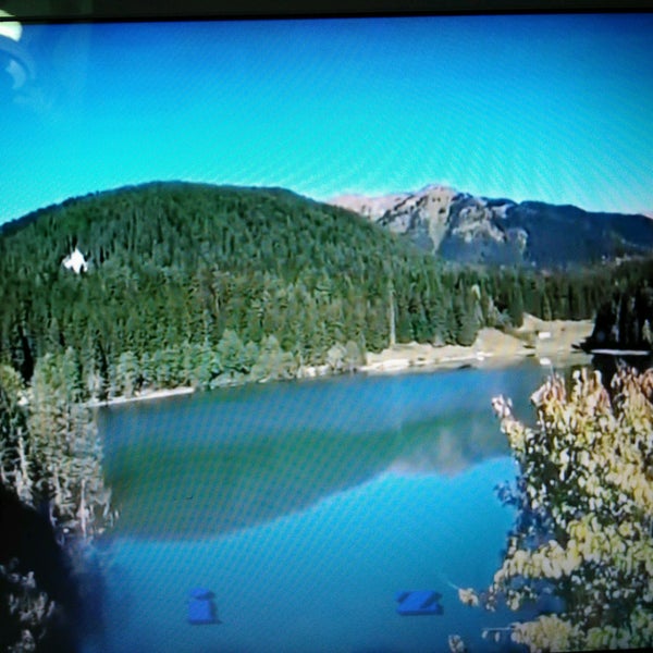 Intel Express | ინტელ ექსპრესი - Bank