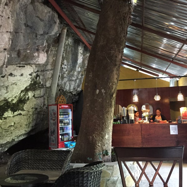 Las Pozas Restaurante - Snack Place