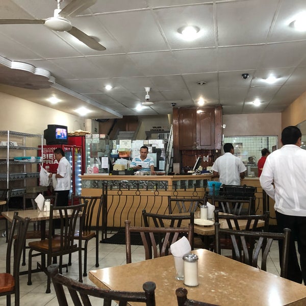 Cafe La Merced - Veracruz, Veracruz-Llave