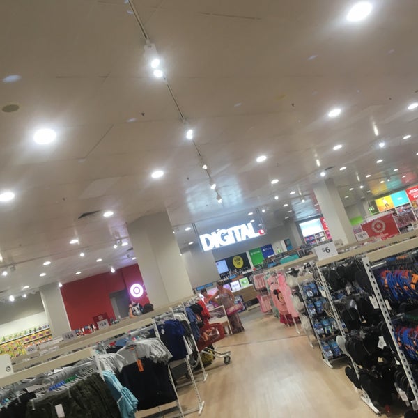 Target - Cairns Central
