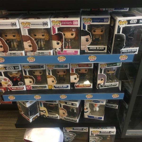 GameStop - Video Games Store