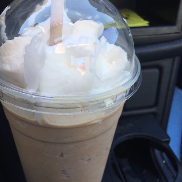 The Friendly Bean - Coffee Shop