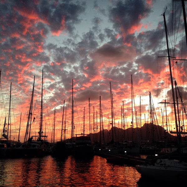 Marina Mindelo - Mindelo, Saô Vincente