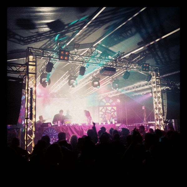 Circolo Magnolia - Rock Club in Segrate