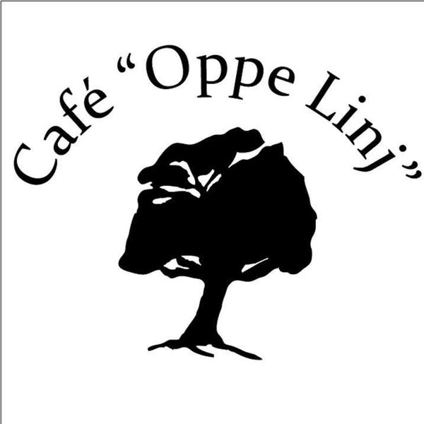 Café Oppe Linj - Dorpsstraat 61