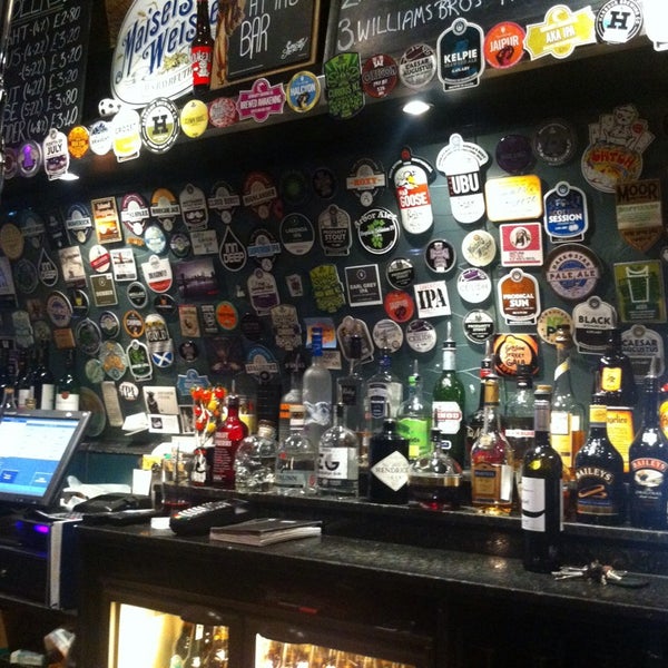 Photos at Inn Deep - Hillhead - 19 tips from 584 visitors