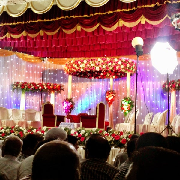 Sadhoo Kalyana Mandapam - Kannur, Kerala