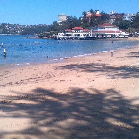 Manly Cove - Bay