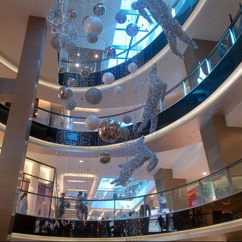 Westfield Bondi Junction - 83 tips from 10116 visitors