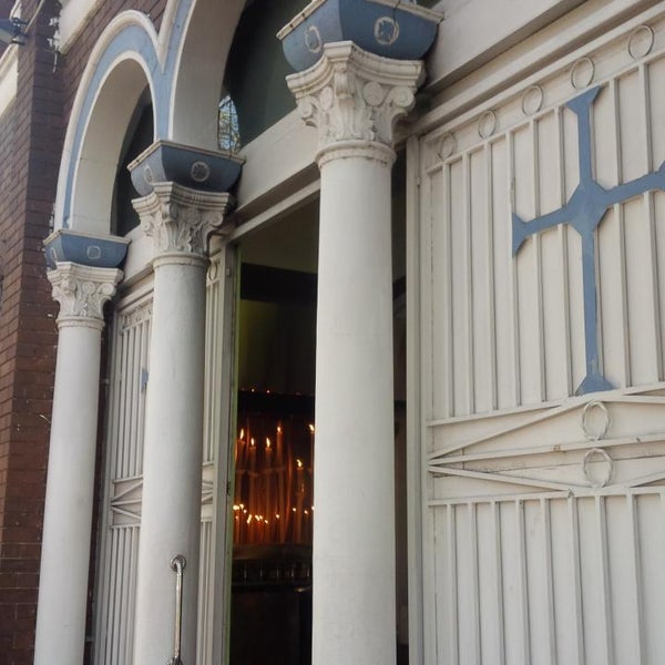 Greek Orthodox Archdiocese - Redfern, NSW