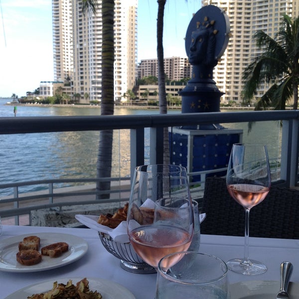 Il Gabbiano - Miami Central Business District - 90 tips