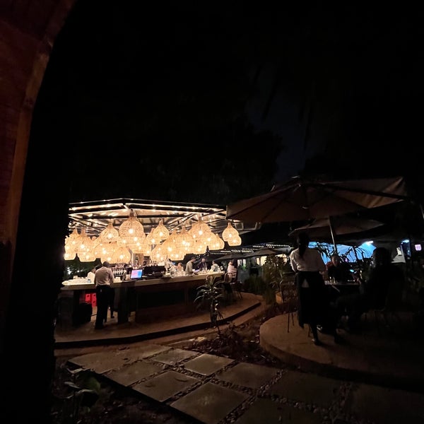 Samaki Samaki: Seafood & Jazz - 1 tip from 35 visitors