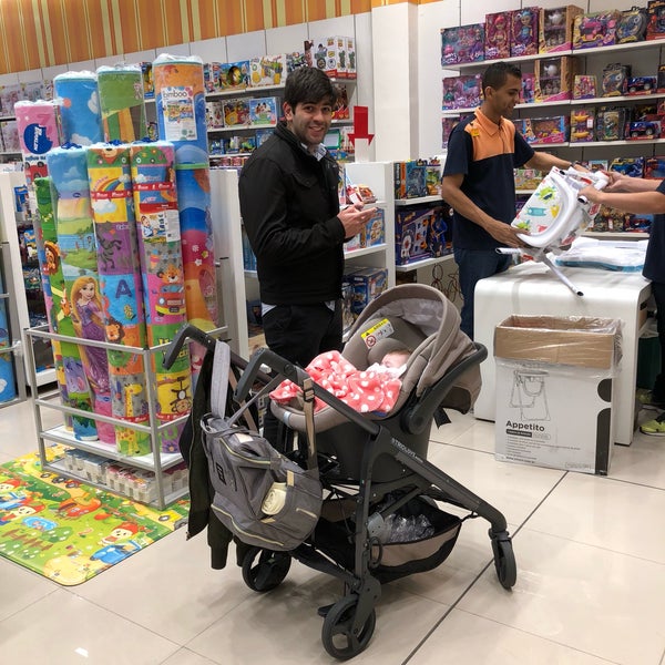 Alô Bebê - Baby Store in Perdizes