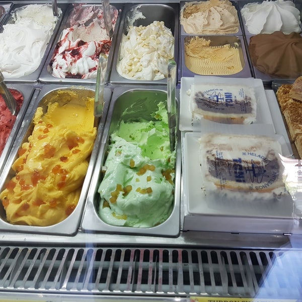 Helados Artesanos Toni - 35 tips