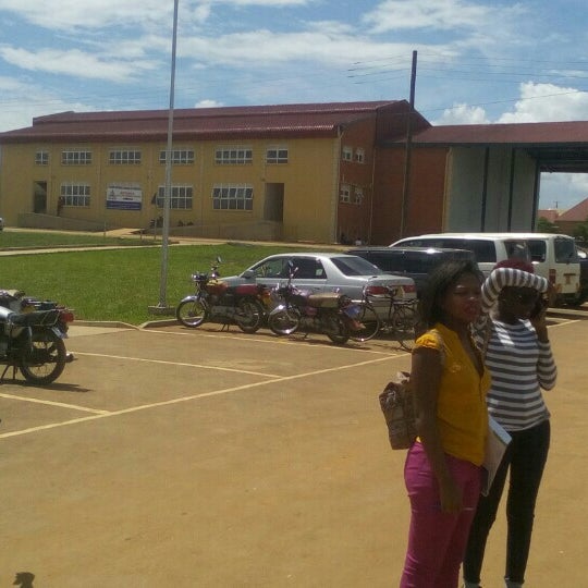 mutukula immigration office - uganda - mutukula, rakaire