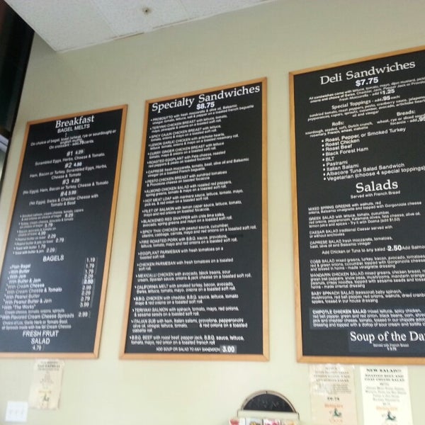 Working Girls' Cafe - Chinatown - 259 Kearny St