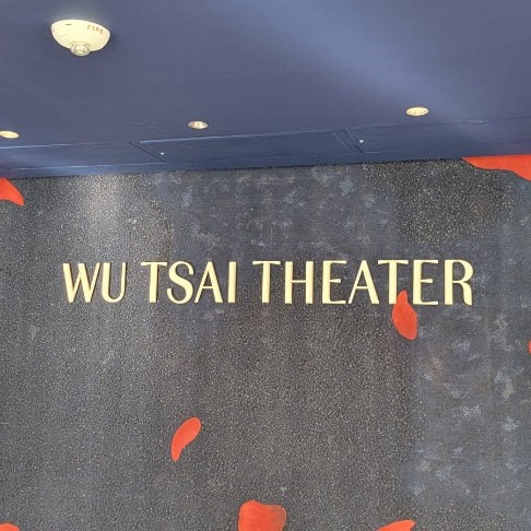 Wu Tsai Theater - Lincoln Square - 10 W 63rd St
