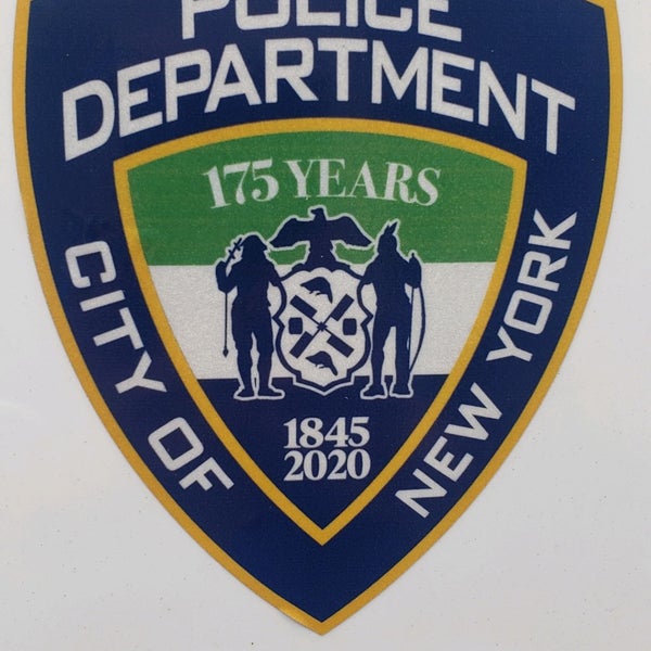 NYPD - 84th Precinct - Downtown Brooklyn - 301 Gold St
