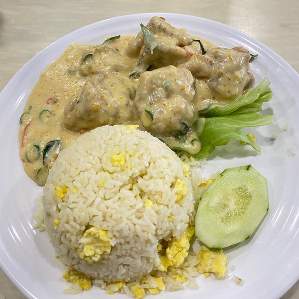Uncle Chua Signature - Café in Kuala Terengganu