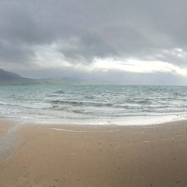Fenit Beach - Beach in Fenit