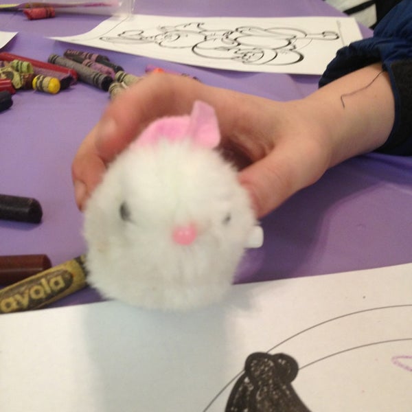 Bulger park - 1 tip from 113 visitors