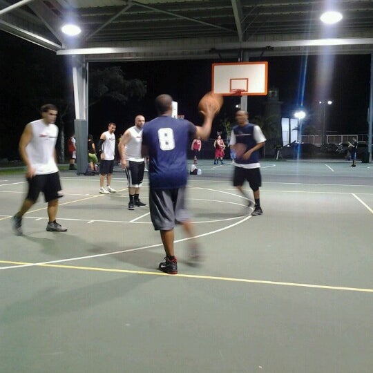 Photos at Robert King High Park - Flagami - 7025 W Flagler St