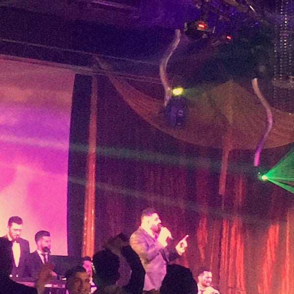 Ayva Center - Concert Hall in Houston