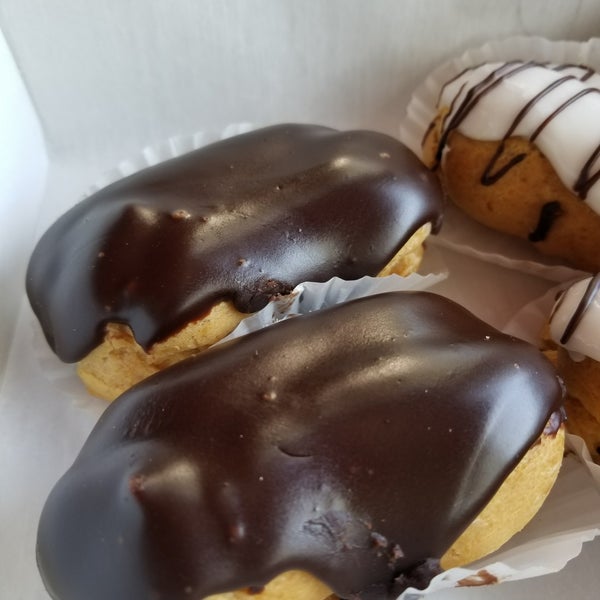 Ricky Bakery - 12 tips from 404 visitors