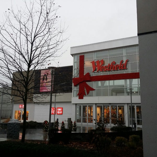 Photos at Trumbull Mall - 5065 Main St