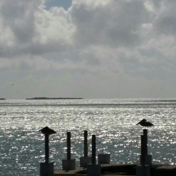 El Malecón de Santa Isabel - 1 tip from 68 visitors